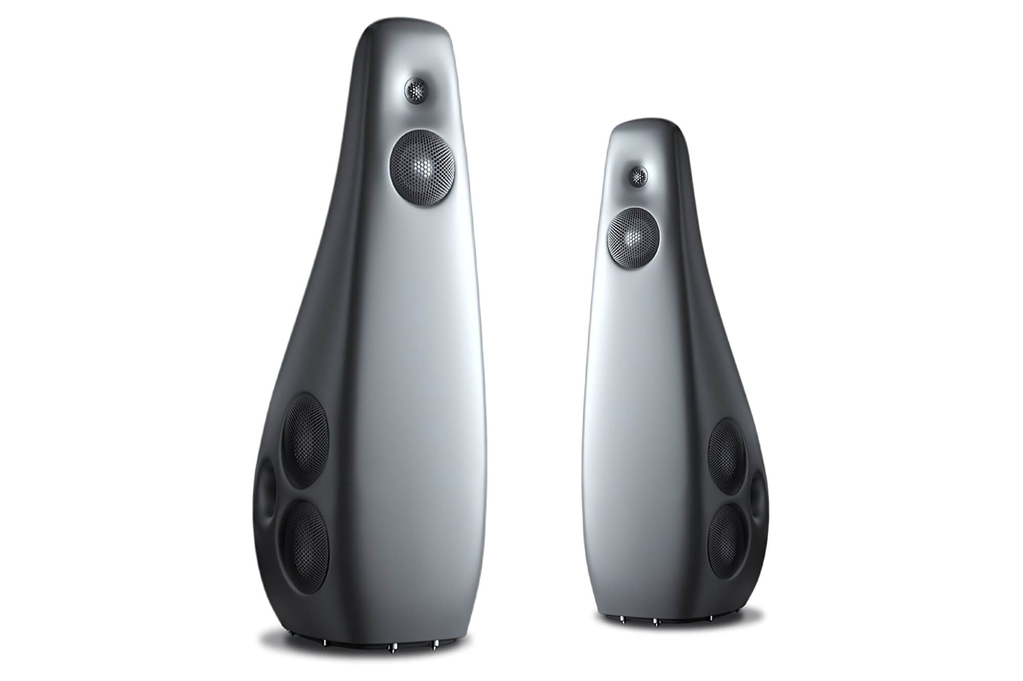 Vivid Audio KAYA 90 Loudspeakers by Bill Wells