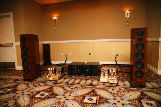 Worlds Most Beautiful Valve Amps - Page 9 - Stereo Amplifiers & Pre ...