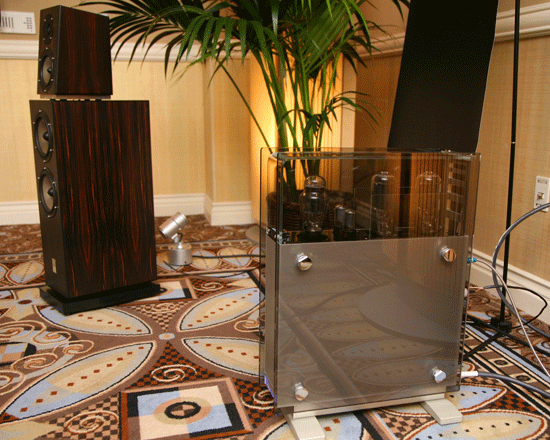 Worlds Most Beautiful Valve Amps - Page 9 - Stereo Amplifiers & Pre ...