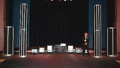 Lets Build The Most Expensive Stereo!