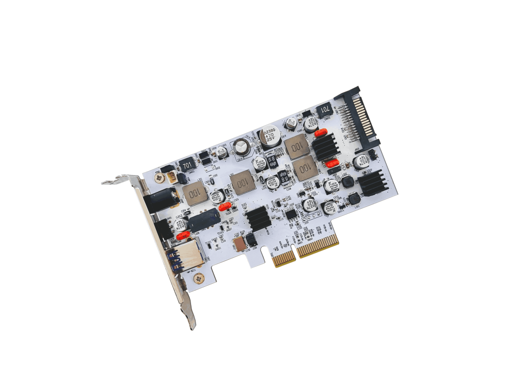 SOTM TX-USBX10G review by Rob Dockery