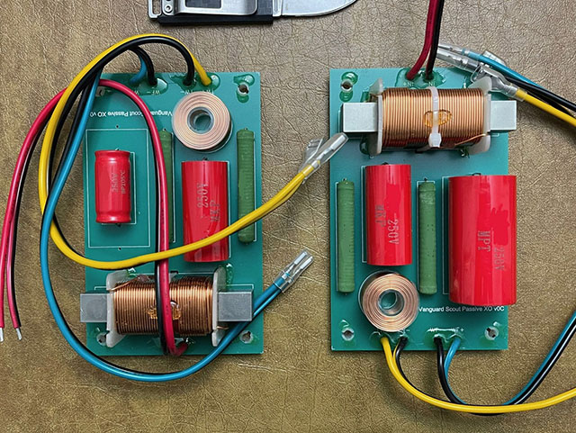 Vanguard Scout monitors – “the $299/pr Miracle Mini Monitor” by Greg Voth