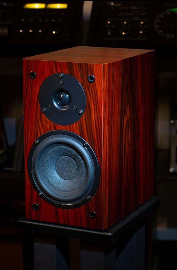 Vanguard Scout monitors – “the $299/pr Miracle Mini Monitor” by Greg Voth