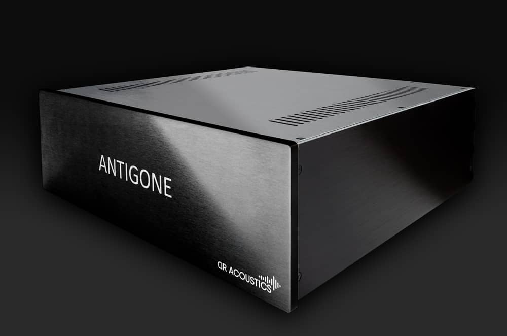 DR Acoustics Antigone 3.0 Power Management System/Virtual Ground System ...