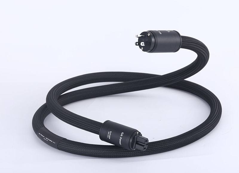 Grand Activation Extreme HGA-6000 AC Cord by Clement Perry