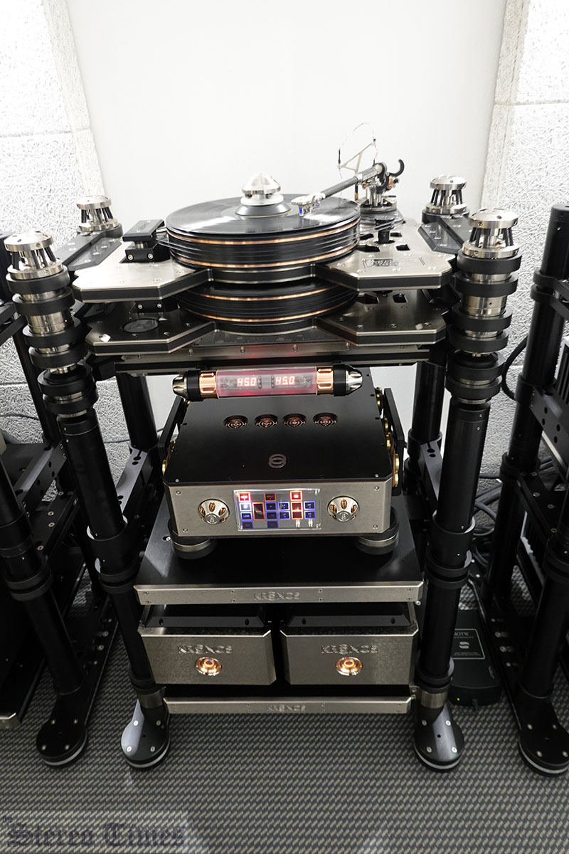 Munich High End 2024 Key Kim Report