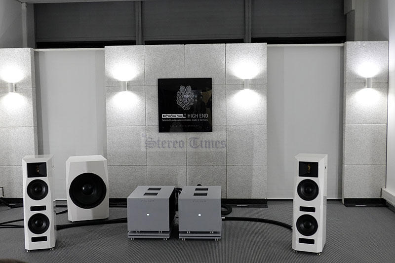 Munich High End 2024 Key Kim Report