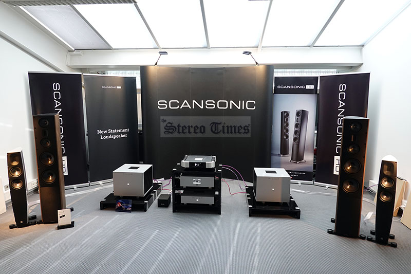 Munich High End 2024 Key Kim Report