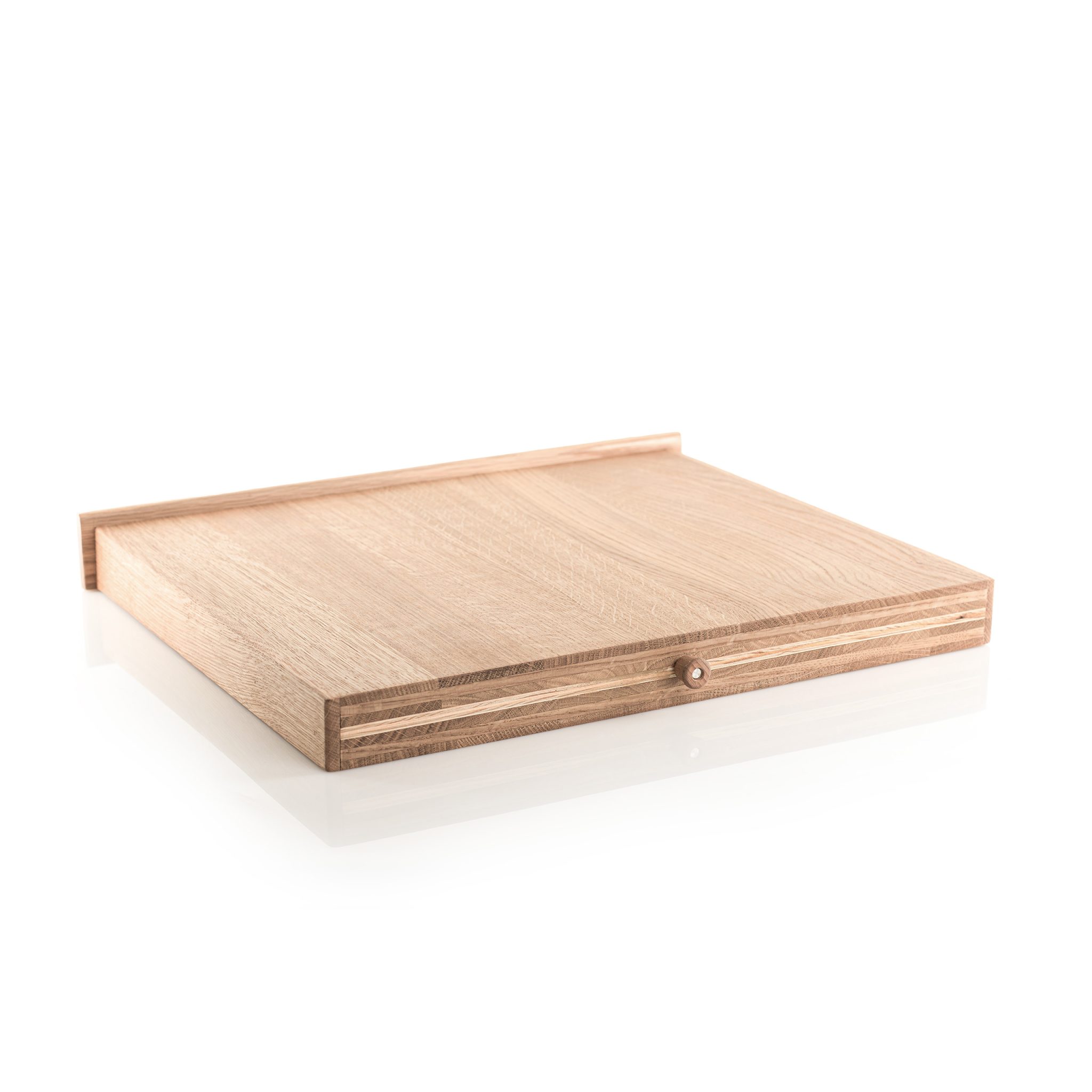 Entreq Protectus & Max T Mix T2 by Moreno Mitchell