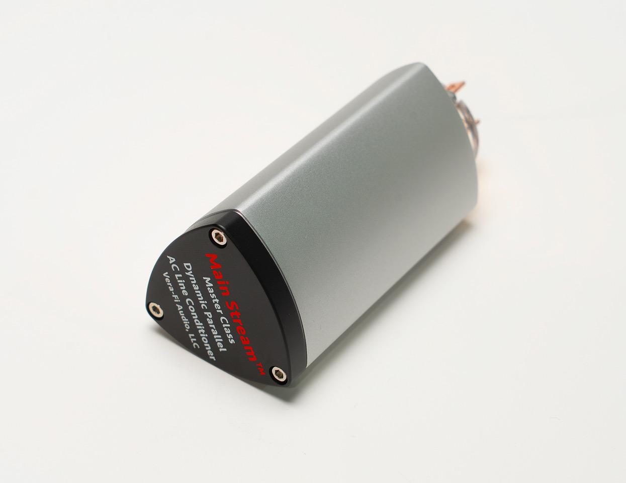 Main Stream Master Class Dynamic Parallel AC Line Conditioner by Greg Voth