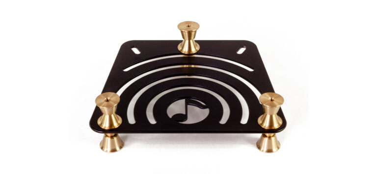 Live-Vibe Audio RP-1 Vibration Management by Moreno Mitchell
