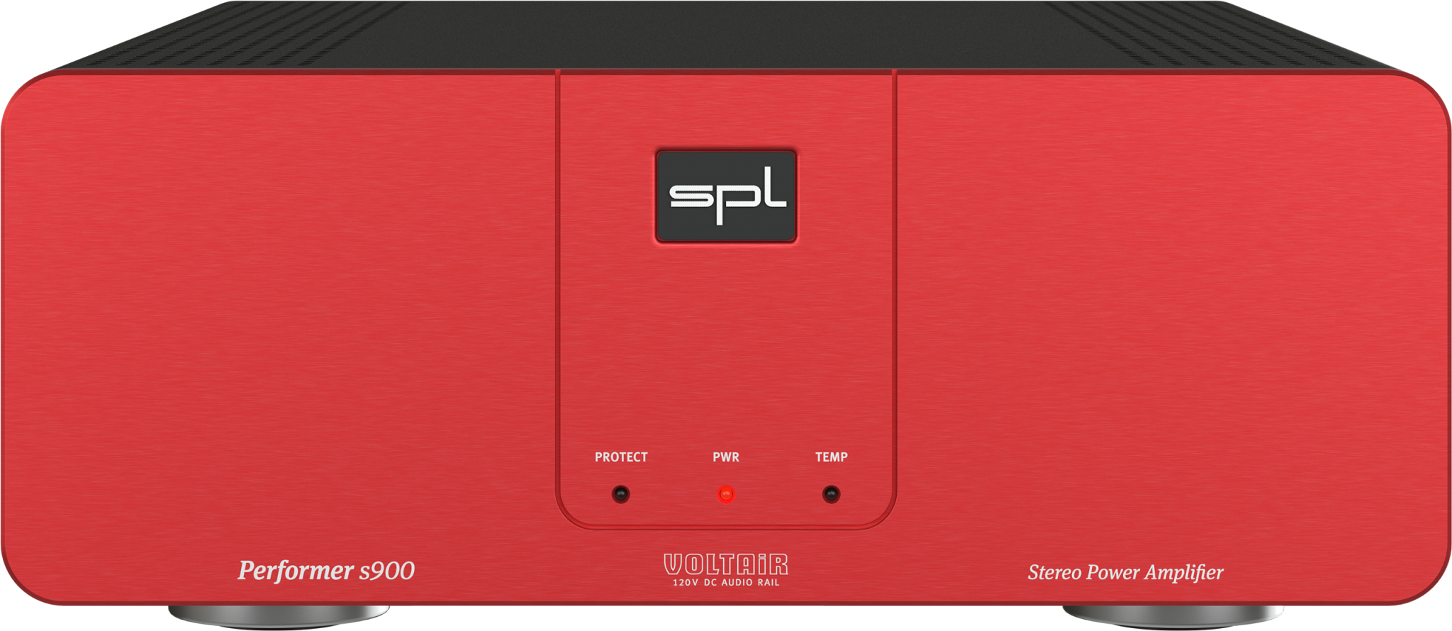 SPL Performer s900 amplifier by Terry London
