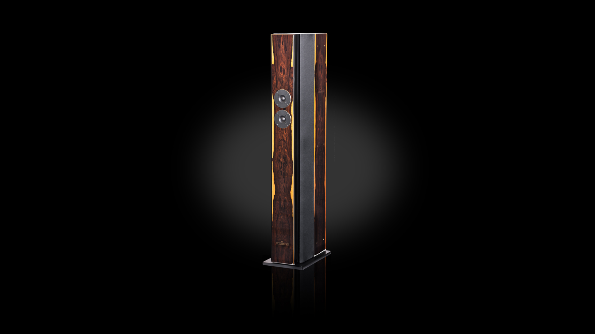 Brodmann VC7 Loudspeakers by Mike Girardi