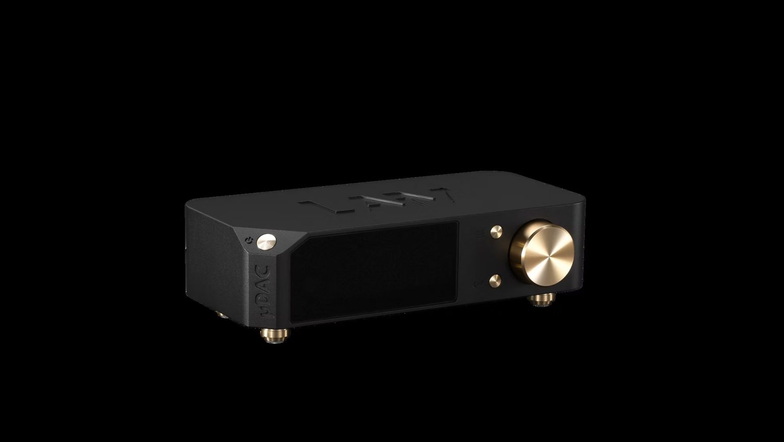 LAiV Harmony µDAC and DDC – An Exercise in Effortless Musicality